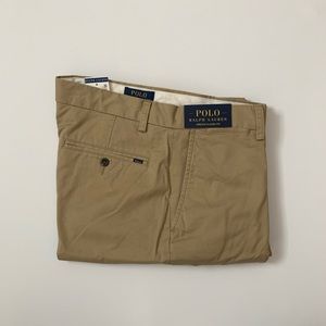 Polo Ralph Lauren | Pants | Nwt Mens Polo Ralph Lauren Khaki Pants | Poshmark